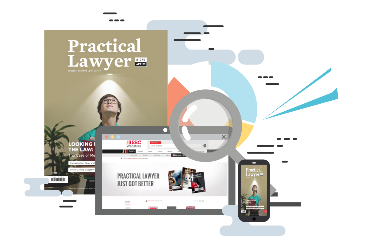 Practical Lawyer – The Practical Lawyer™, a monthly journal, is a complete monthly guide to ...